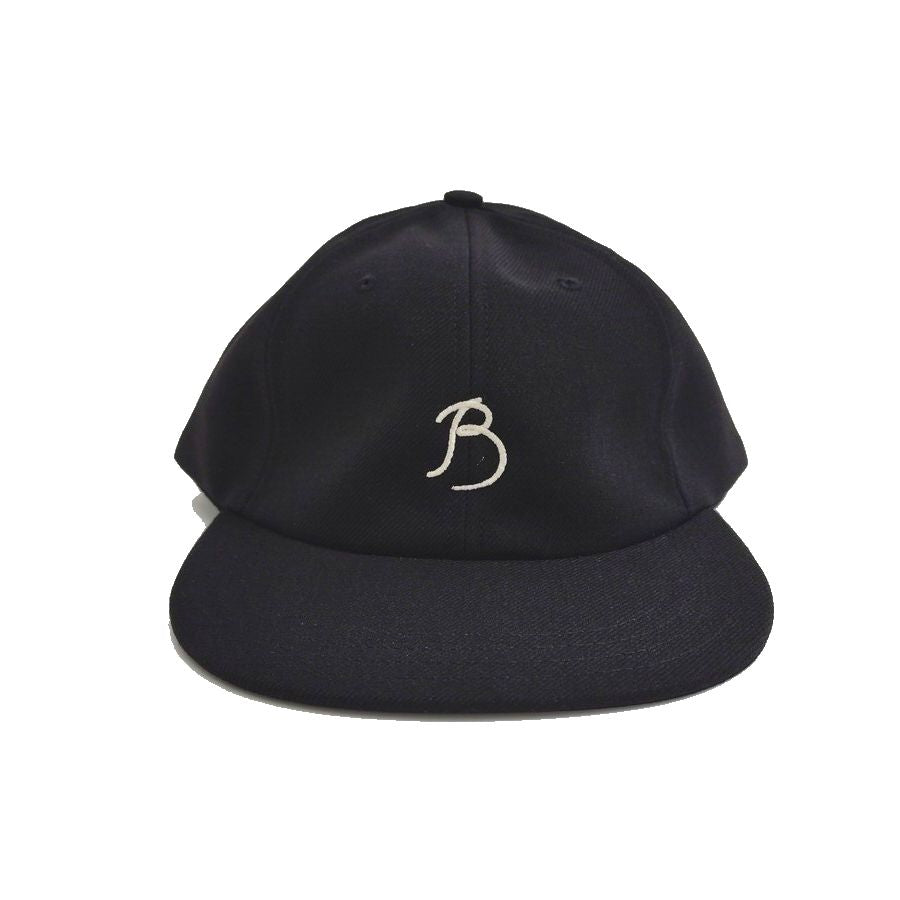 COOPERSTOWN BALL CAP / 1915 BROOKLYN TIP TOPS / SMALL LOGO / WOOL SAGE ...